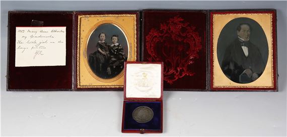 Peter Robinson | John Eastham Photographer to the Queen | MutualArt