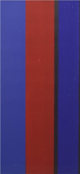 Terry Frost | Timberaine E | MutualArt