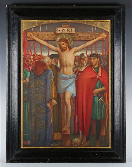 Joseph Riley Wilmer | 1 Artworks | MutualArt