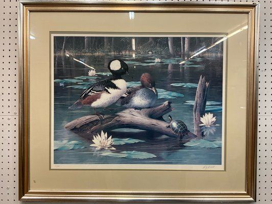 Discovery Auction | Art Auction | MutualArt