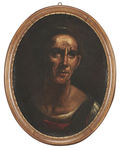 Bernhard Keil | Monsù Bernardo | MutualArt