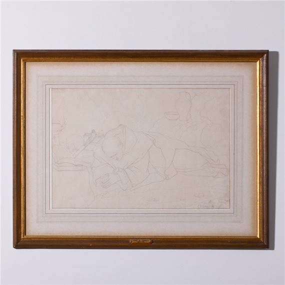 José Maria Franco | 1 Artworks at Auction | MutualArt