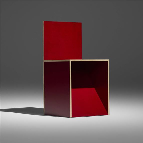 Donald Judd | Untitled (1969 - 1982) | MutualArt