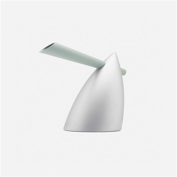 Philippe Starck | Hot Bertaa tea kettle (1987) | MutualArt