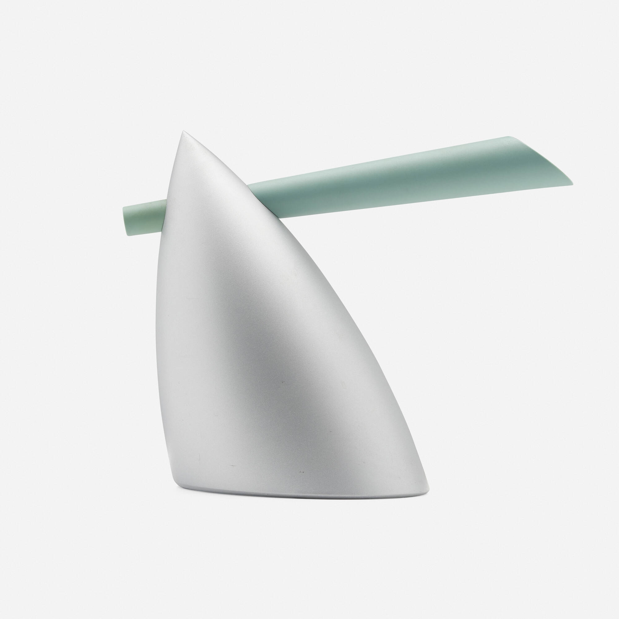 Philippe Starck | Hot Bertaa tea kettle (1987) | MutualArt