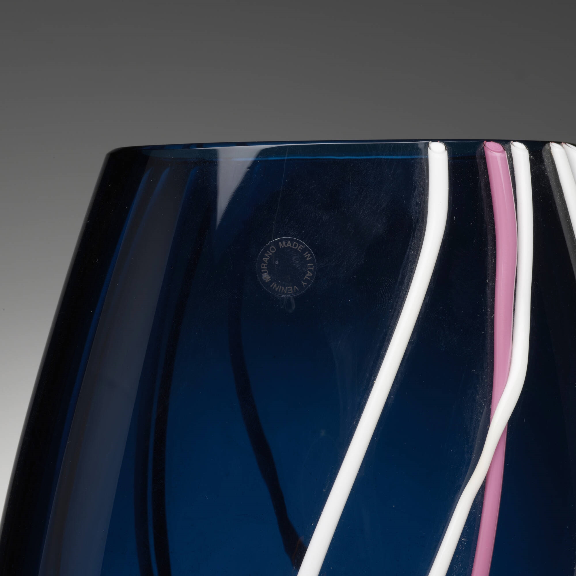 Gianni Versace | Funky vase (2000) | MutualArt