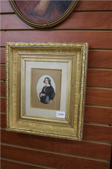 Maria Scott | 1 Artworks | MutualArt