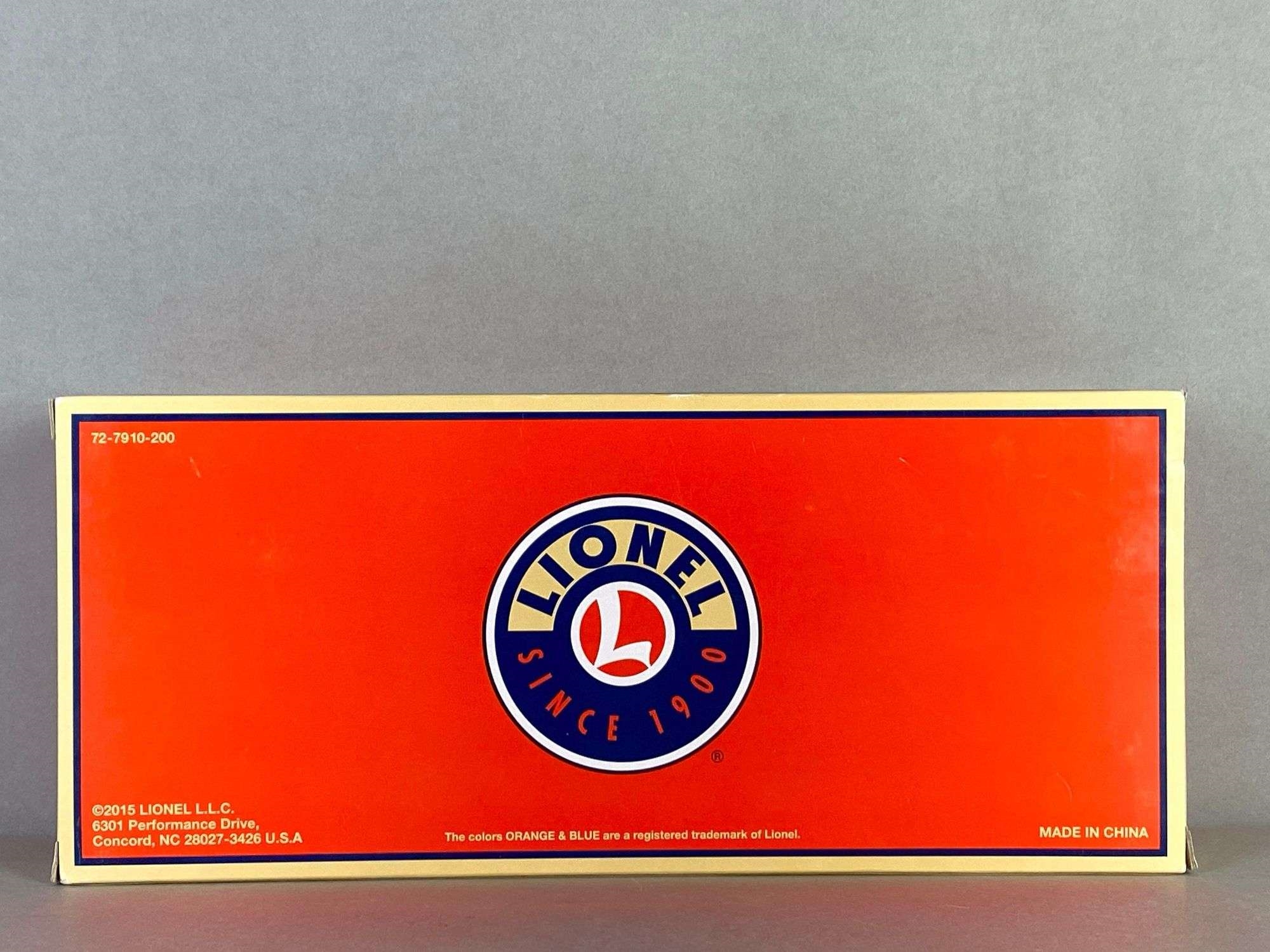 Lionel | Lionel O Scale B and M N5B Train Caboose C-16 Turn off bid ...