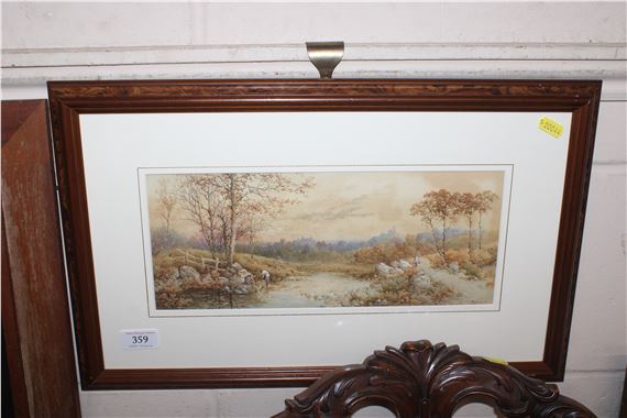 Stephen J. Bowers | Stephen J. Bowers 1874-1891 | MutualArt