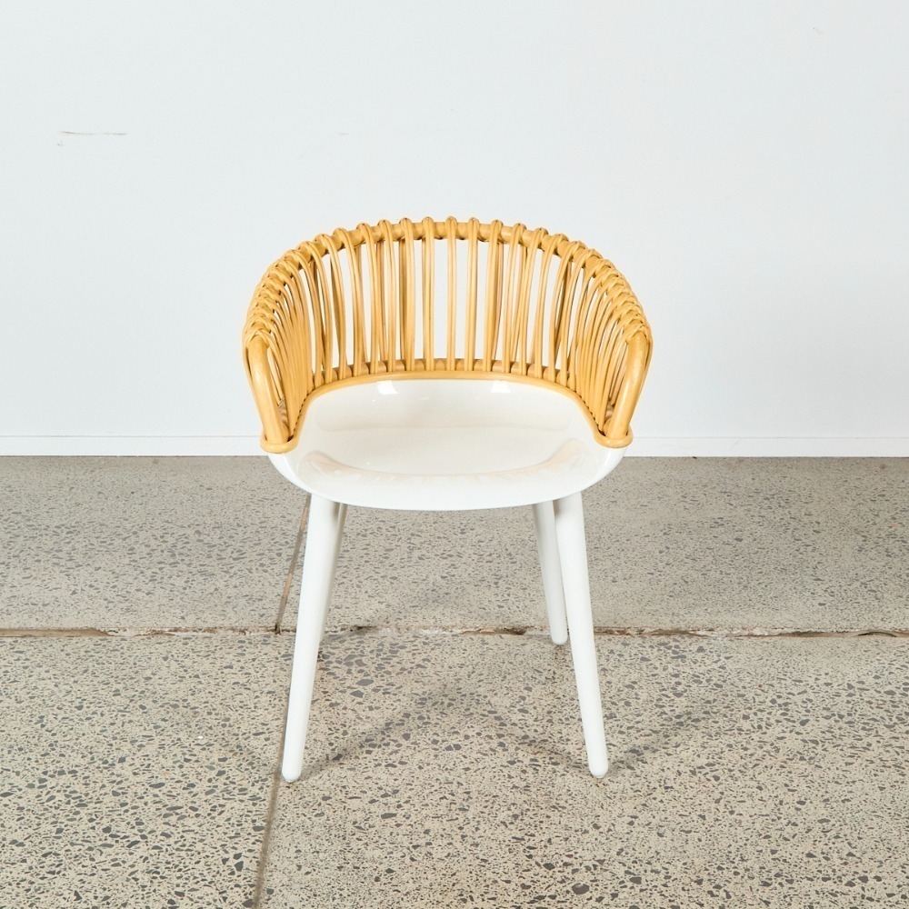 Marcel Wanders | A Cyborg Chair by Marcel Wanders for Magis | MutualArt