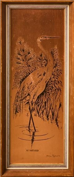 Gary Roberts | 1 Artworks at Auction | MutualArt