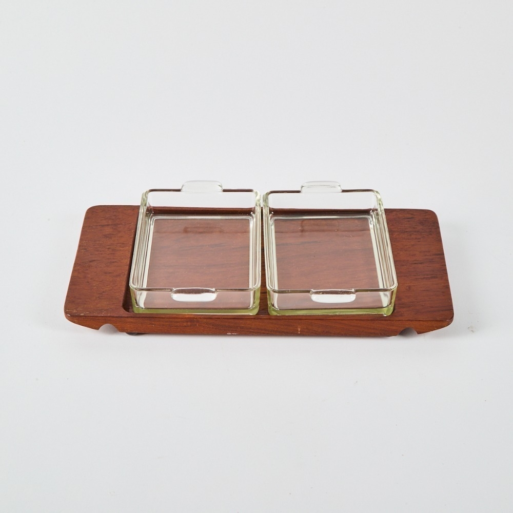 Danish School, 20th Century | A Mid-Century Modern Frederik Lunning ...