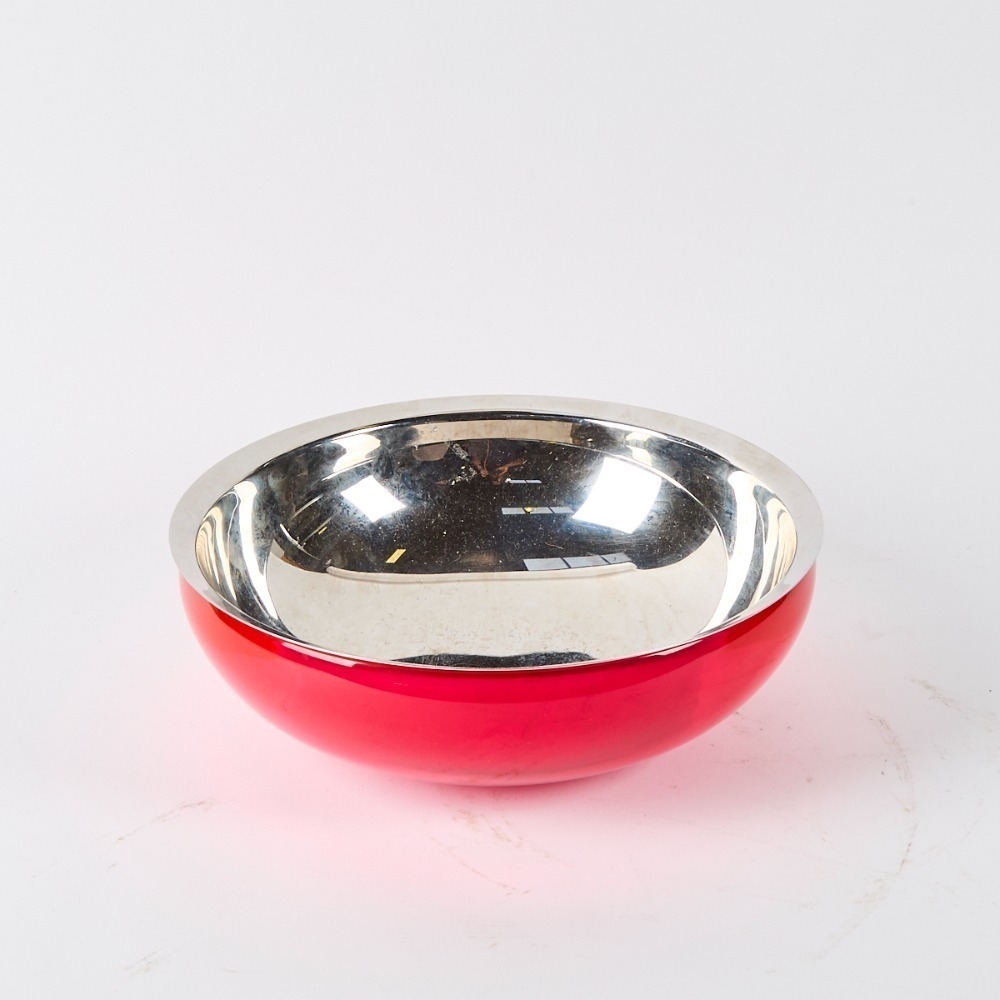 Miriam | An Alessi Super Love Bowl By Miriam Mirri | MutualArt