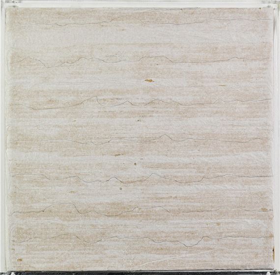 Paolo Masi | Paolo Masi (1933) SENZA TITOLO (1979) | MutualArt