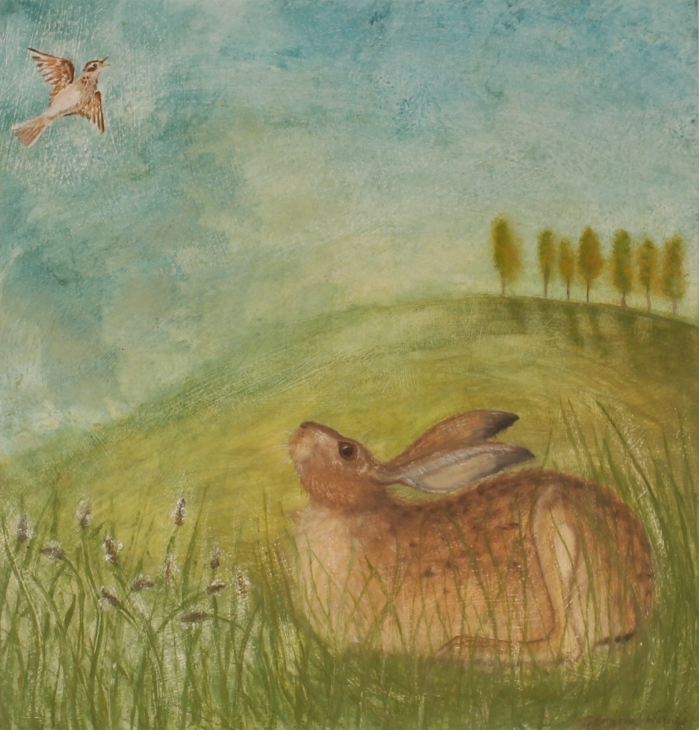 Georgina Warne | Georgina Warne | MutualArt