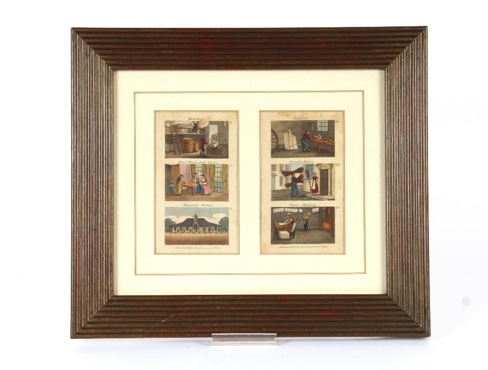 Harris | A collection of 19th Century educational prints (19th Century ...