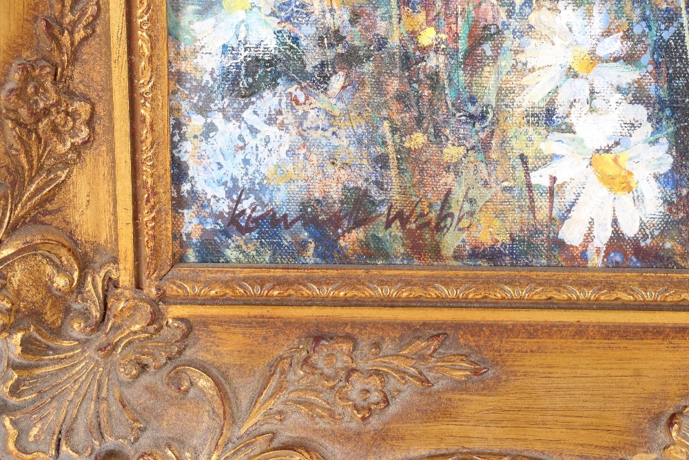 Kenneth Webb | Kenneth Webb born 1927 | MutualArt