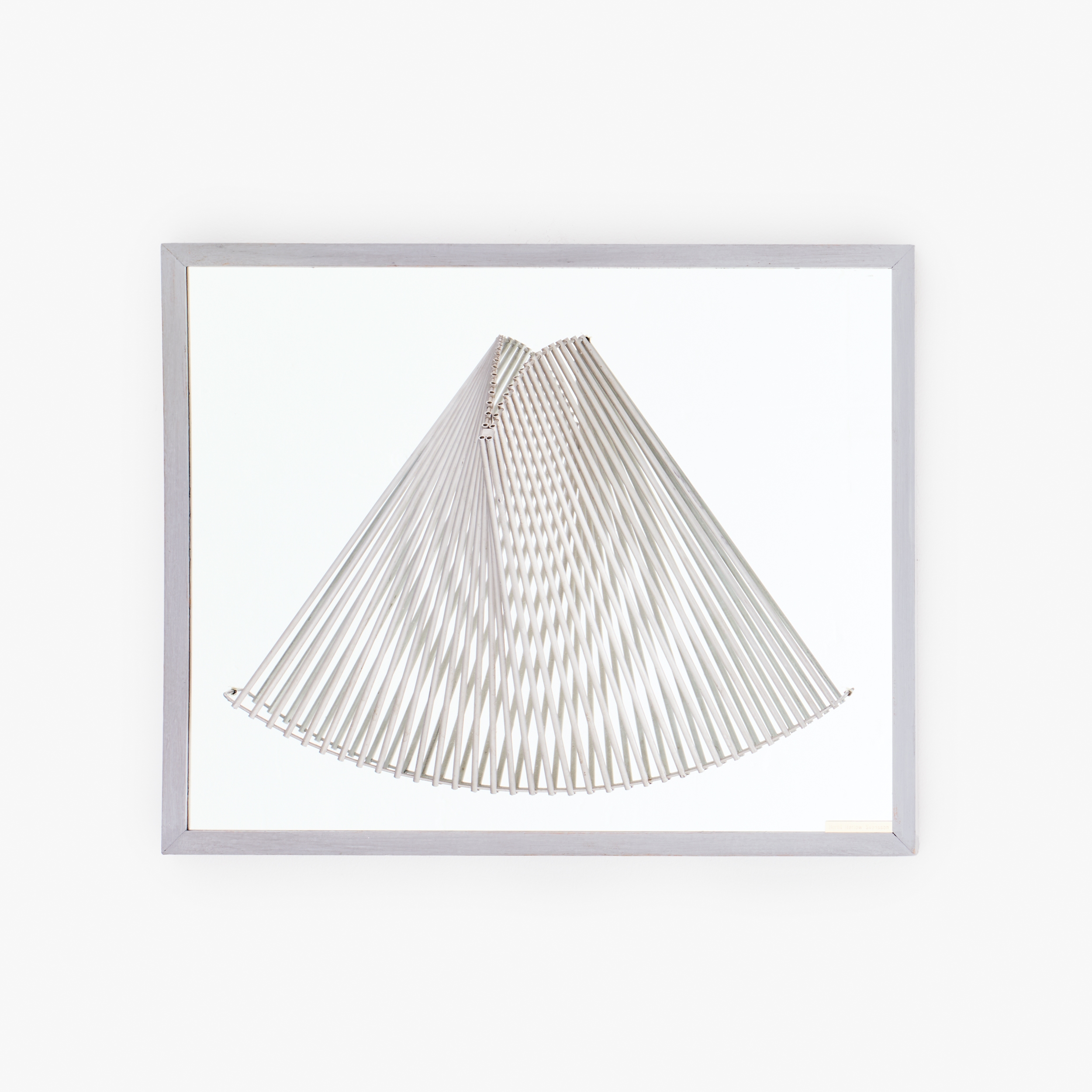 Bertil Herlow Svensson | Konstruktion | MutualArt