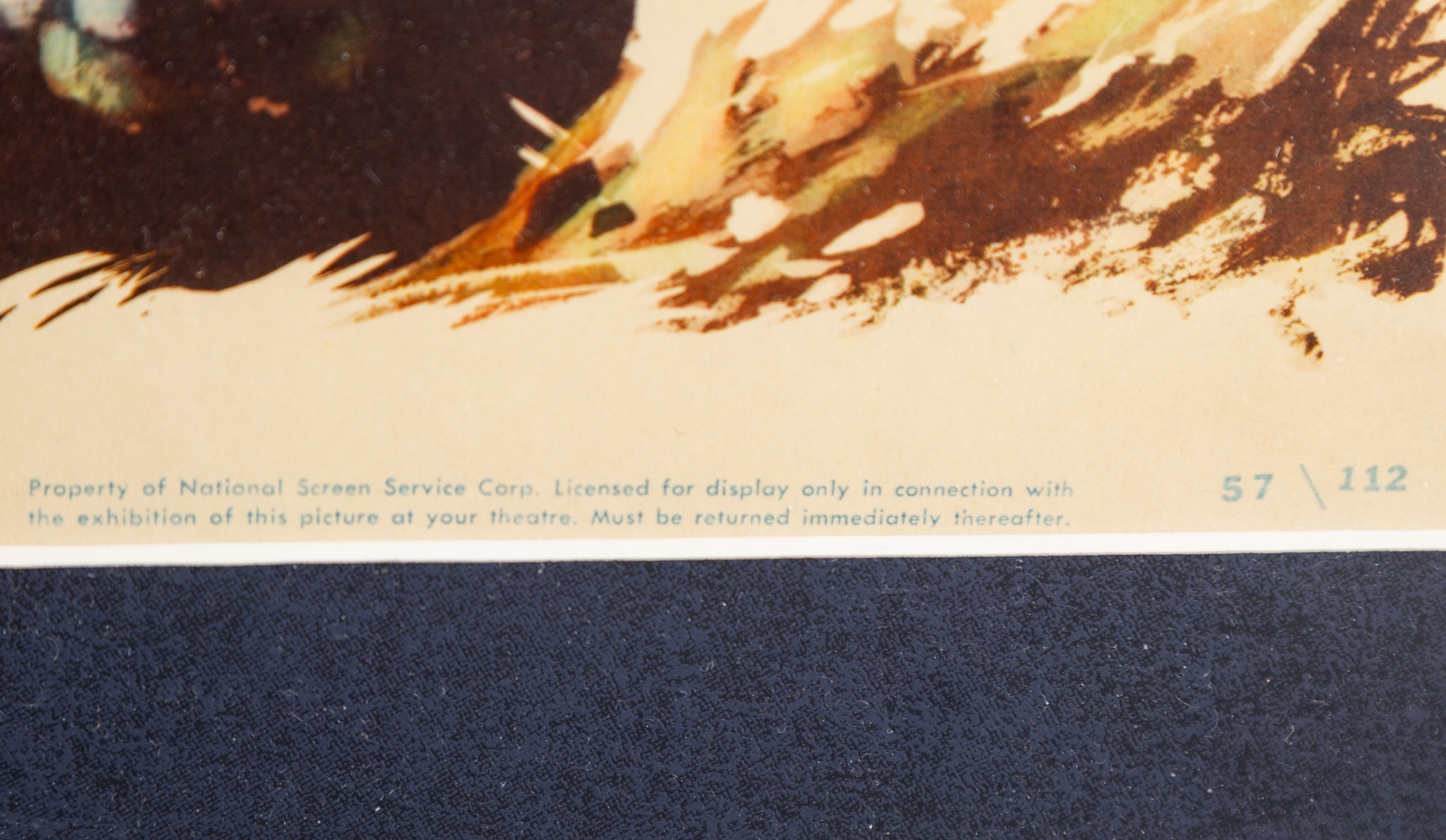 Columbia Pictures | 20 Million Miles to Earth (1957) | MutualArt