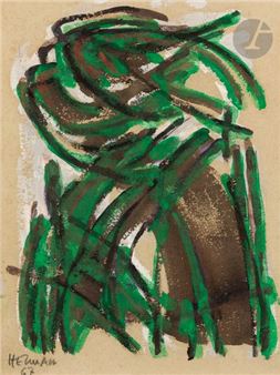 Robert Helman | 174 Artworks at Auction | MutualArt