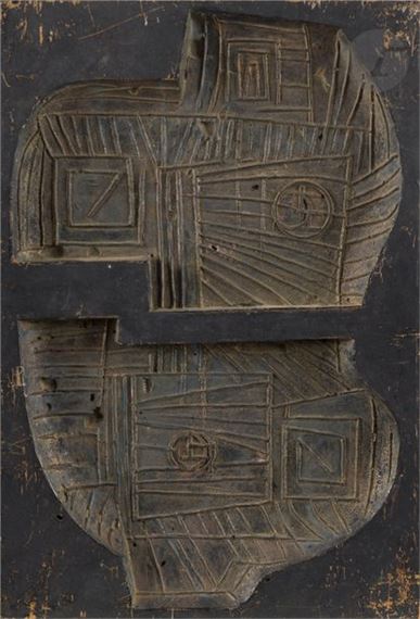 Edgard Pillet | The Duck (1965) | MutualArt