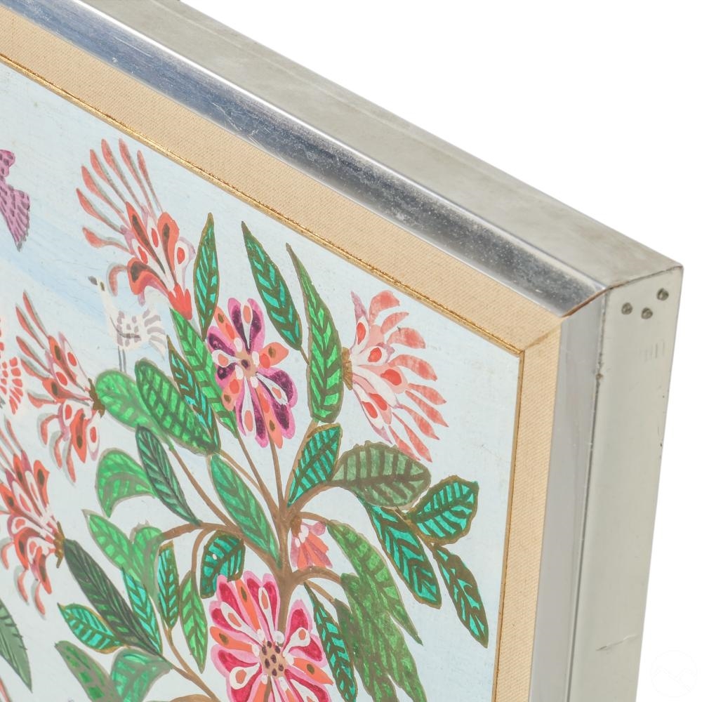 Manuel Lepe | Garden of Eden (71) | MutualArt