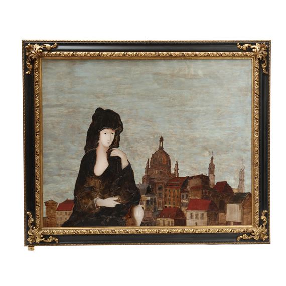 Stephen White | Stephen White (1977) | MutualArt