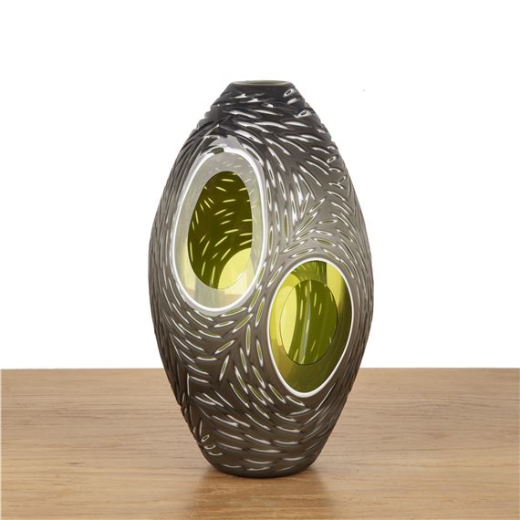 Richie Alli | 1 Artworks | MutualArt