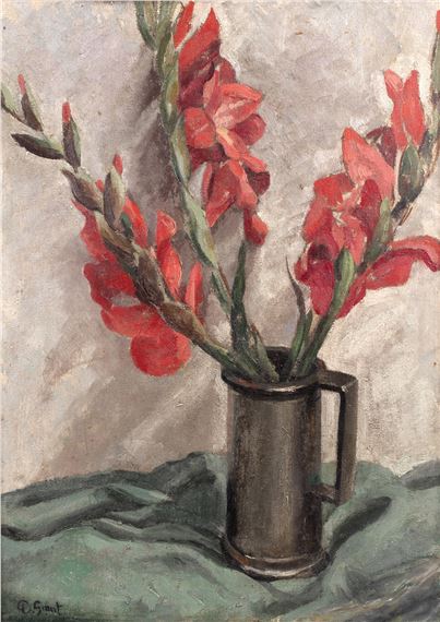 Duncan Grant | English (1885 - 1978) | MutualArt