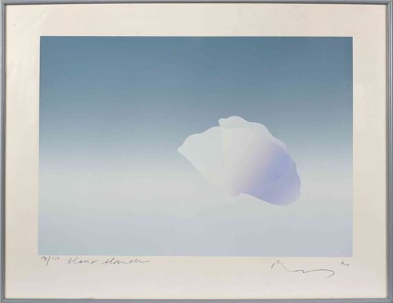 Kozo Inoue | Kozo INOUE (1937-2017) Four serigraphs | MutualArt