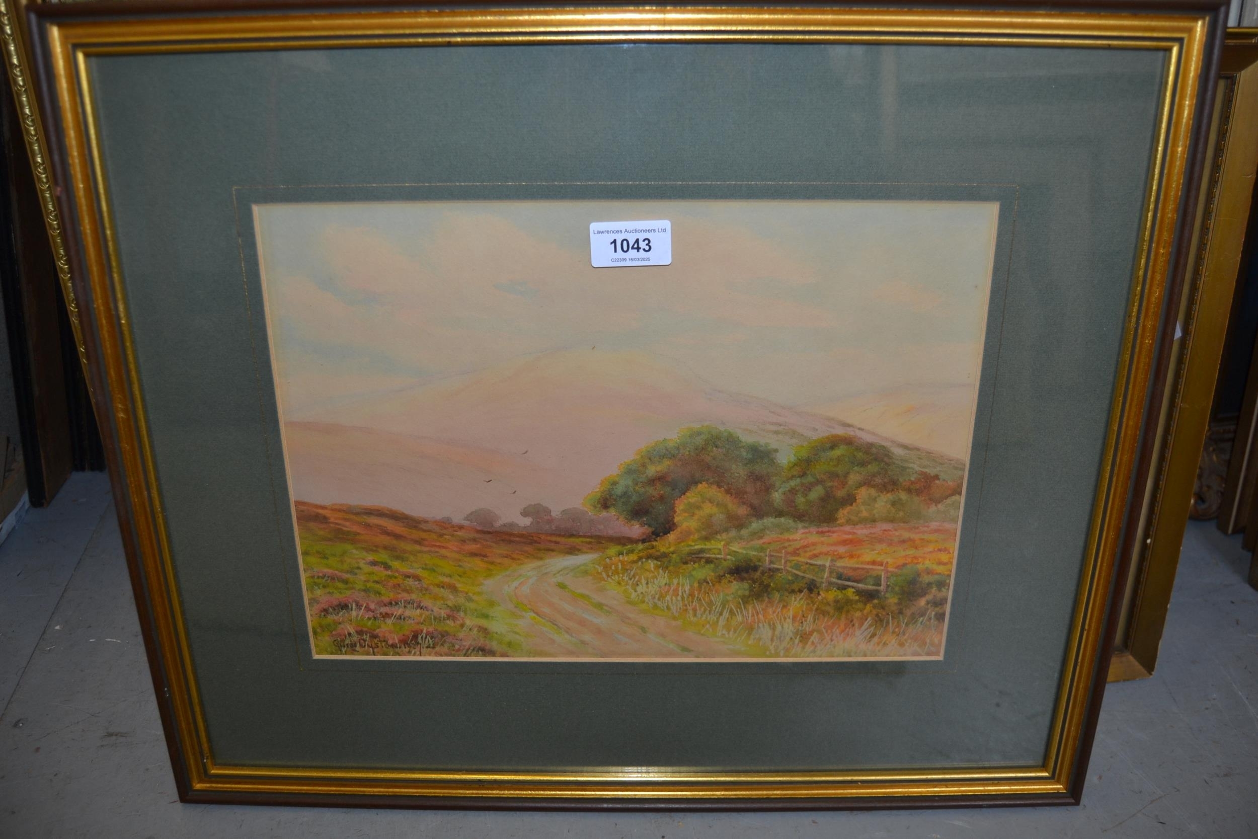 George Oyston | George Oyston (1927) | MutualArt