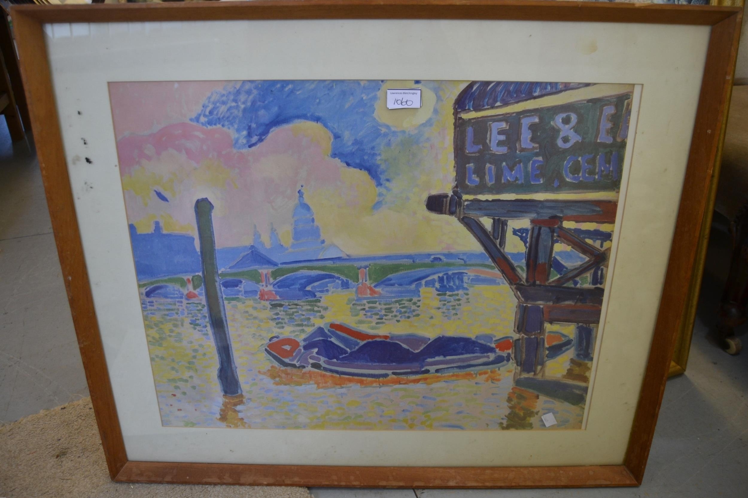 Robert Linnell Armitage | Claude Rowbotham (1909) | MutualArt