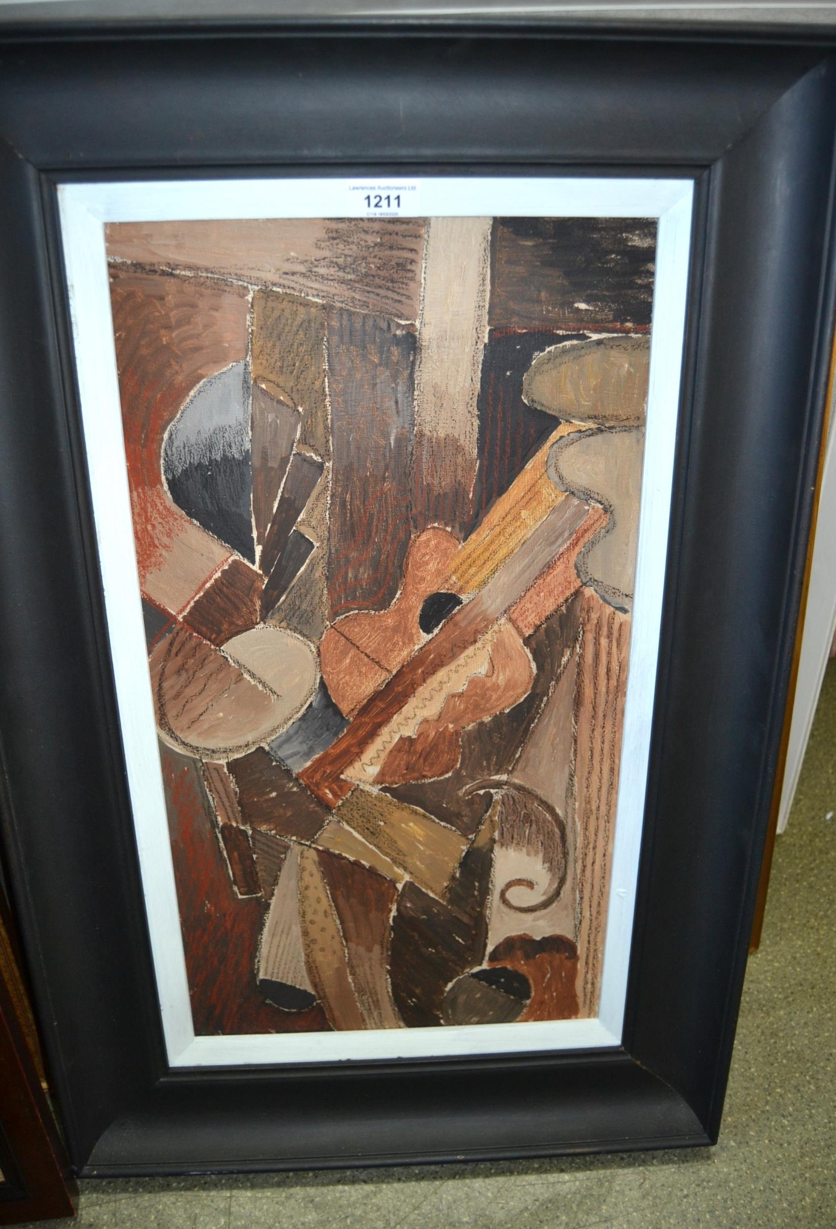 Georges Braque | Follower of Georges Braque | MutualArt