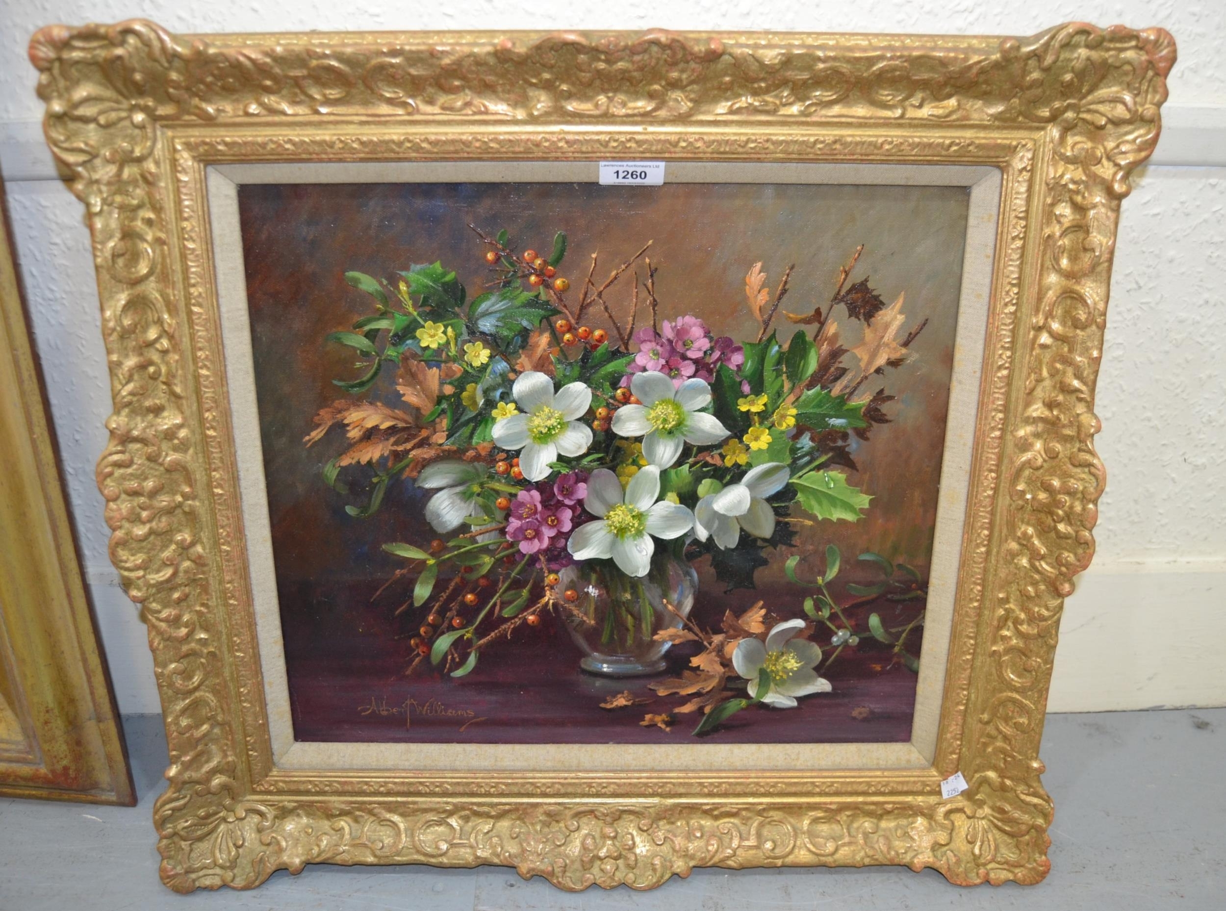 Albert Williams | Albert Williams | MutualArt