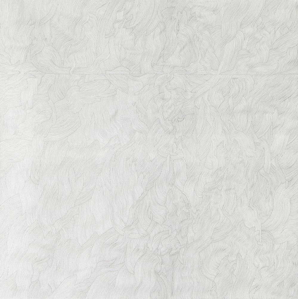 George Morrison | George Morrison Landscape Lithograph 1976 (1976 ...