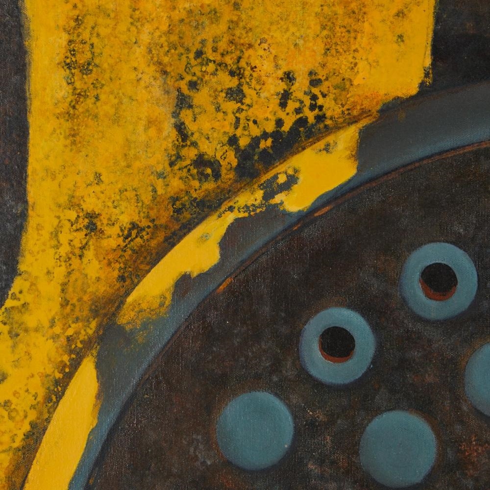 Barbara Frets | Street Series, (1974) | MutualArt