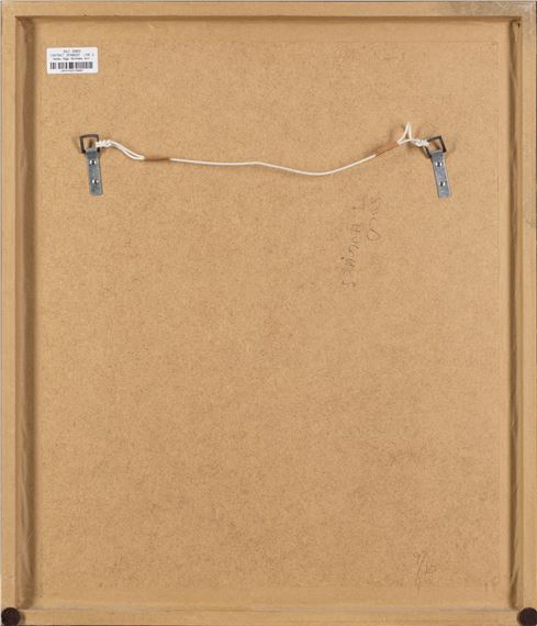 Hamidou Maiga | Untitled, 1973 (1973) | MutualArt