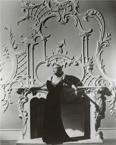 Bunny Yeager | Vintage Photo From Estate BUNNY YEAGER 10 x 8 (1950s ...