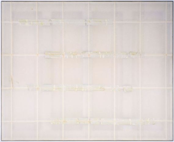 Jack Greer | Phase | MutualArt