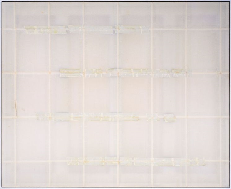 Jack Greer | Phase | MutualArt