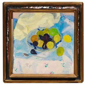 Pierre Boncompain | 197 Artworks at Auction | MutualArt