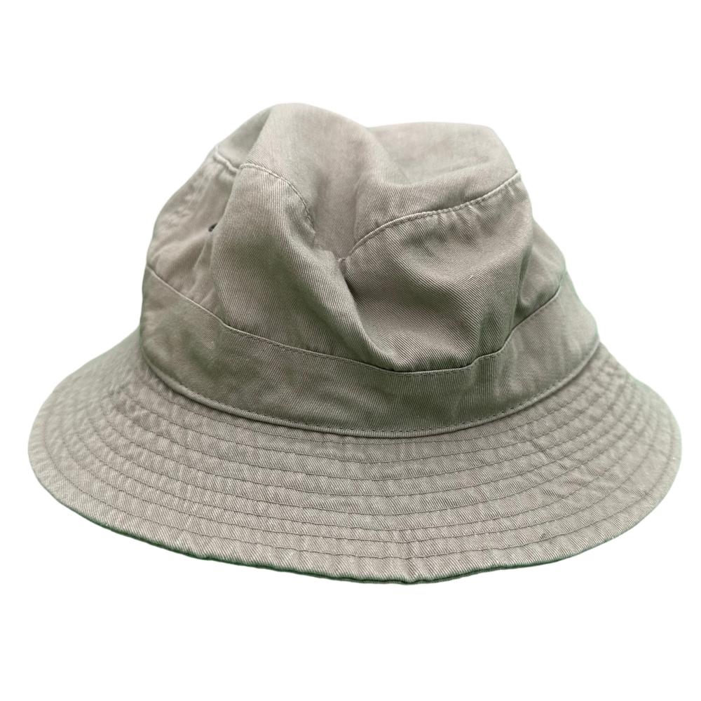 Henry Moore | Greg Moore Signed Bucket Hat (16) | MutualArt