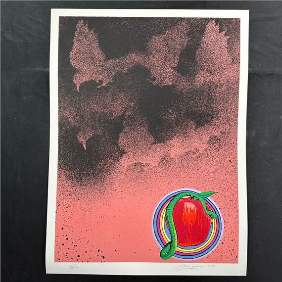 Rita Simon | Rita Simon Limited Edition Prints | MutualArt