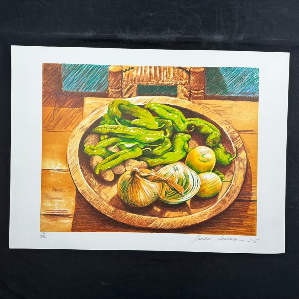 Sandra Lawrence | Sandra Lawrence Limited Edition Prints | MutualArt