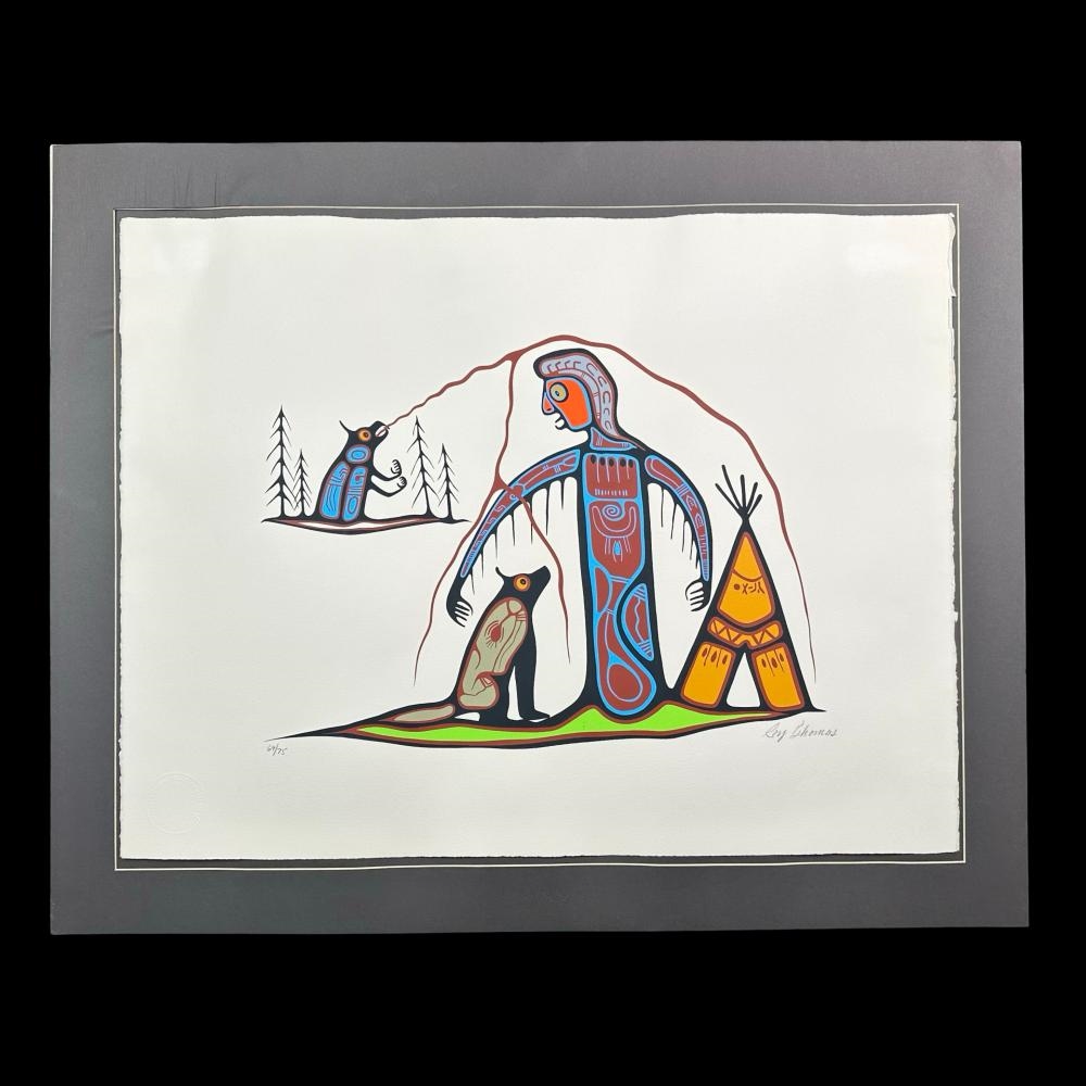 Roy Thomas | Roy Thomas Limited Edition Prints | MutualArt