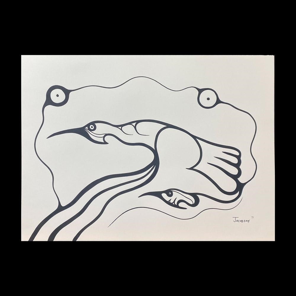 Mark Anthony | Creator's Guidance | MutualArt