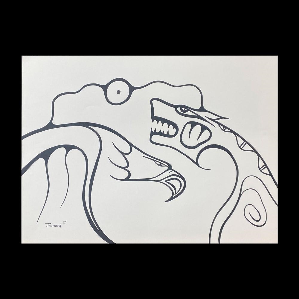 Mark Anthony | From the Same Maker | MutualArt
