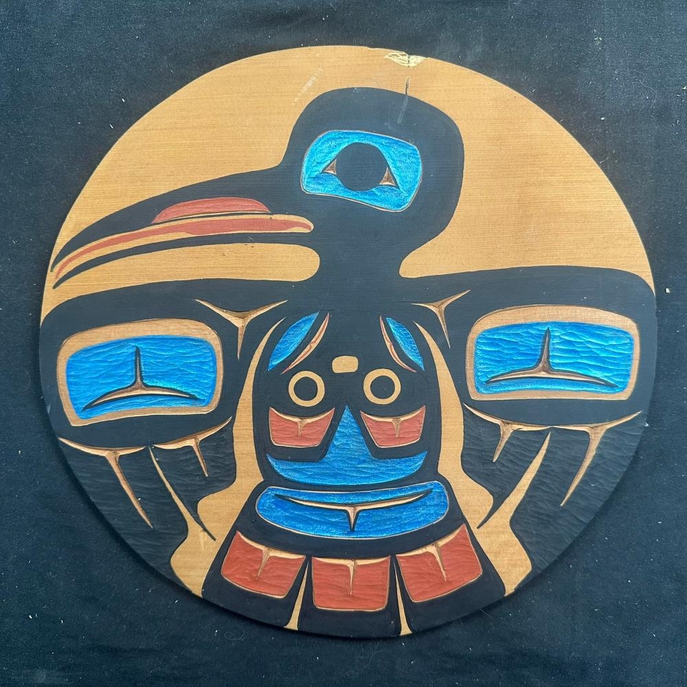 Joe Bolton | Hummingbird (96) | MutualArt