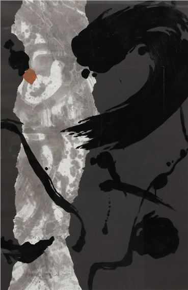 Baoping Chen | 1 Artworks at Auction | MutualArt