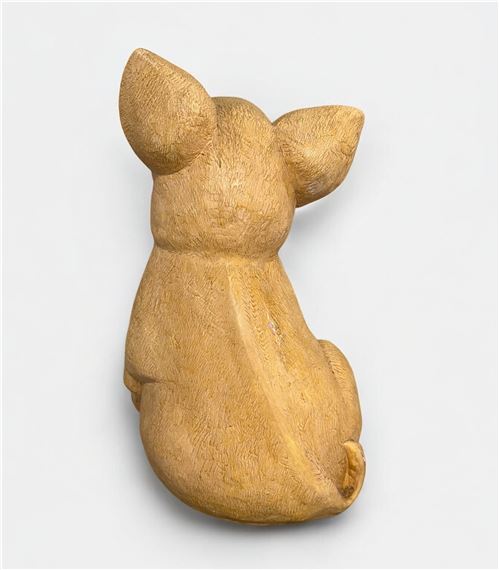Terry Webster | Big Pig | MutualArt
